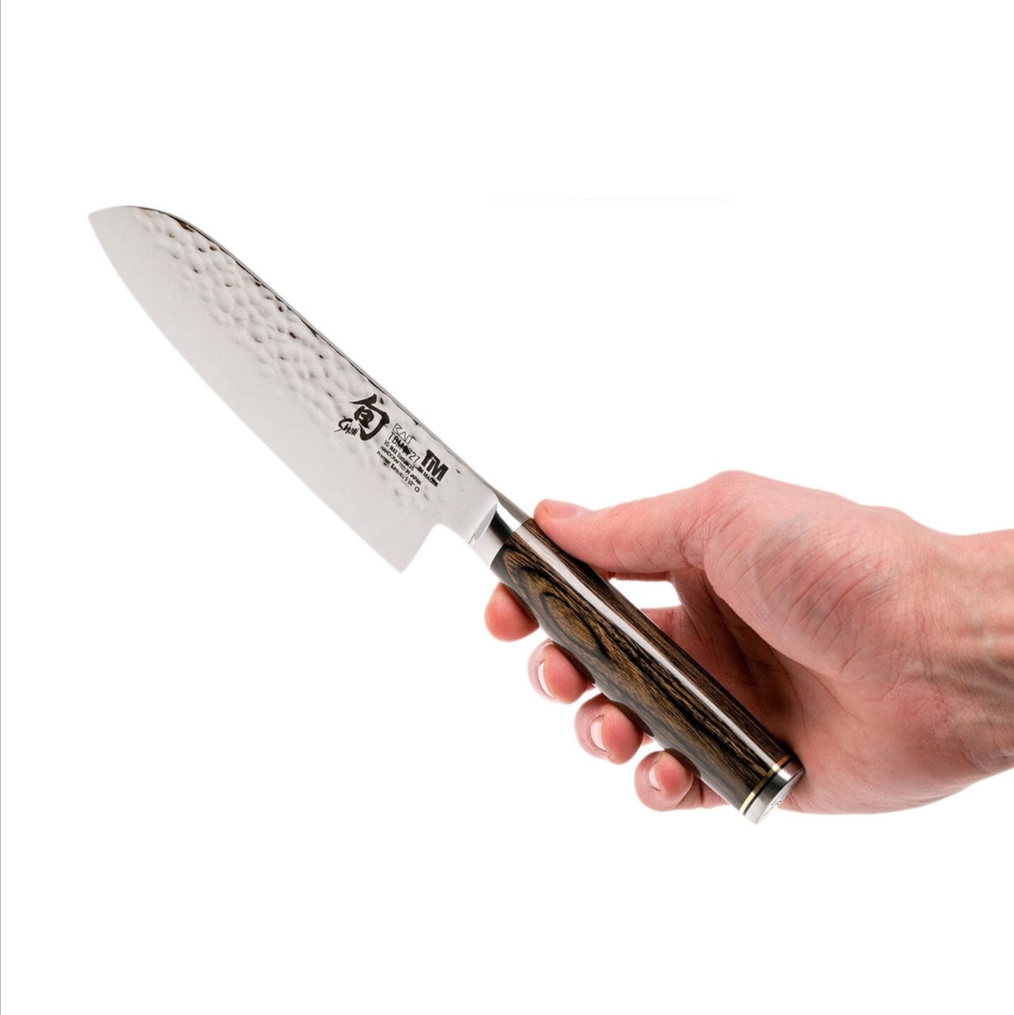 KAI Shun Premier Tim Mälzer Santoku mes 14 cm (online) kopen ...