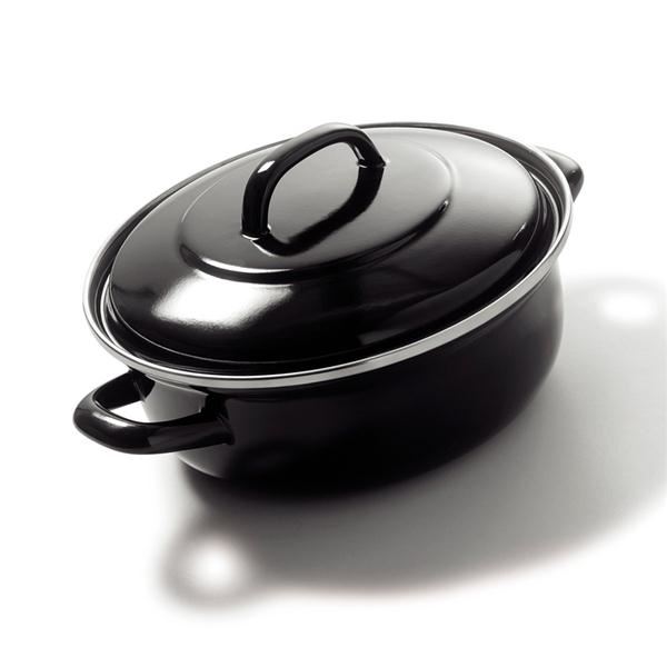 BK Fortalit braadpan 28 cm (online) kopen? | OnlinePannen.nl